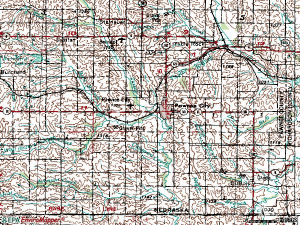 68420 Zip Code (Pawnee City, Nebraska) Profile - homes, apartments ...