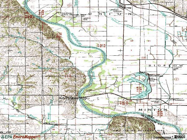 68431 Zip Code (Rulo, Nebraska) Profile - homes, apartments, schools ...
