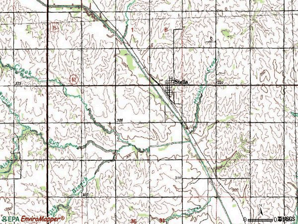 68442 Zip Code (Stella, Nebraska) Profile - homes, apartments, schools ...