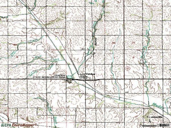 68457 Zip Code (Verdon, Nebraska) Profile - homes, apartments, schools ...