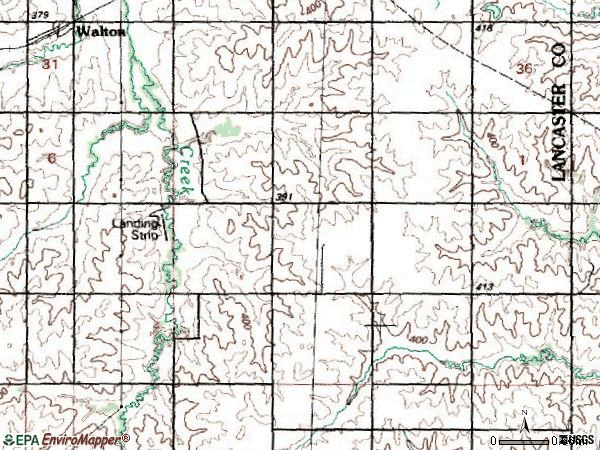 68461 Zip Code (Walton, Nebraska) Profile - homes, apartments, schools ...