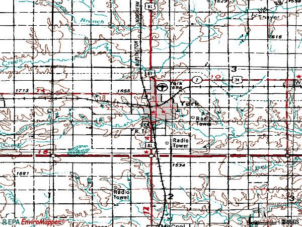 68467 Zip Code (York, Nebraska) Profile - homes, apartments, schools ...