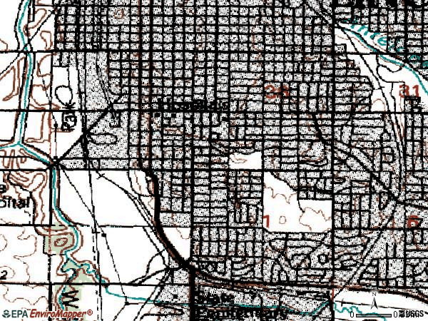 68502 Zip Code (Lincoln, Nebraska) Profile - homes, apartments, schools ...
