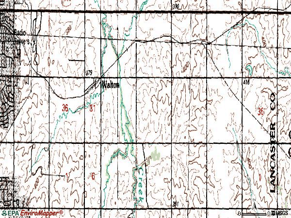 68520 Zip Code (Walton, Nebraska) Profile - homes, apartments, schools ...