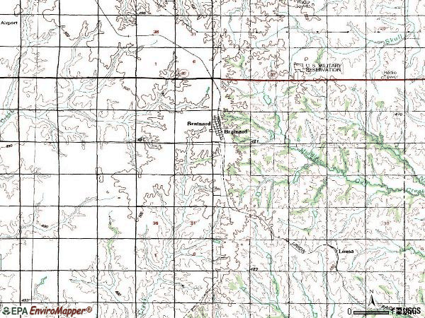 68626 Zip Code (Brainard, Nebraska) Profile - homes, apartments ...