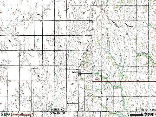 68635 Zip Code (Dwight, Nebraska) Profile - homes, apartments, schools ...