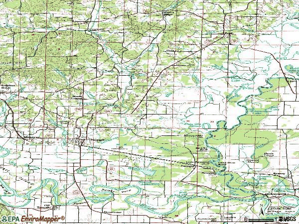 72562 Zip Code (Newark, Arkansas) Profile - homes, apartments, schools ...