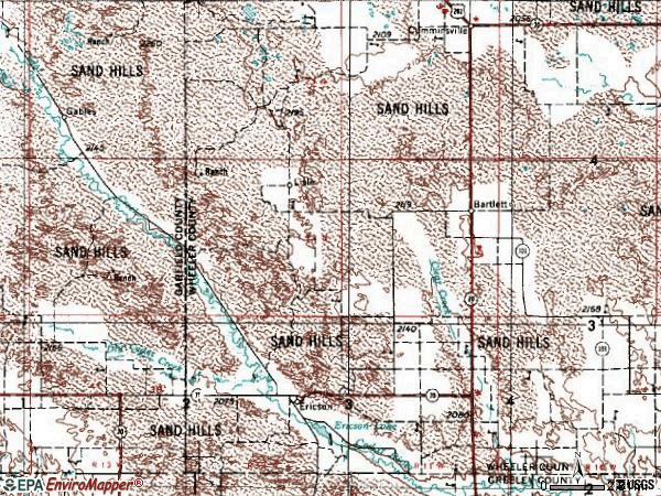 68637 Zip Code (Ericson, Nebraska) Profile - homes, apartments, schools ...