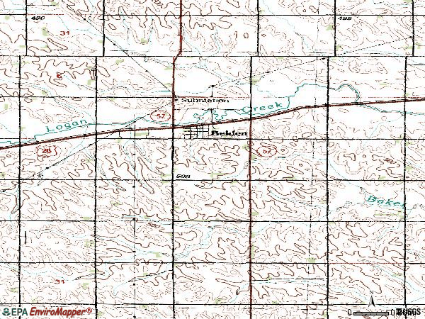 68717 Zip Code (Belden, Nebraska) Profile - homes, apartments, schools ...