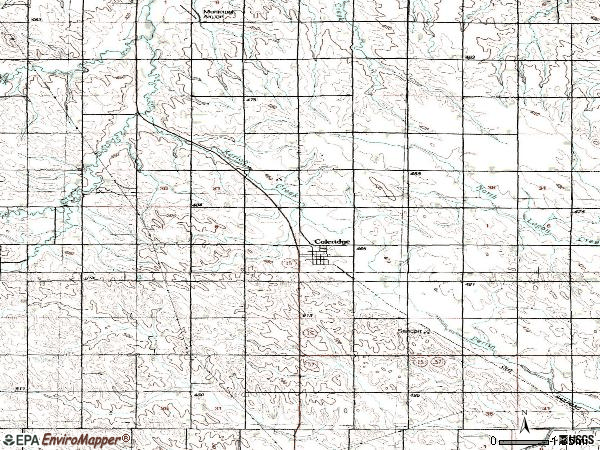68727 Zip Code (Coleridge, Nebraska) Profile - homes, apartments ...