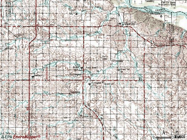 68739 Zip Code (Hartington, Nebraska) Profile - homes, apartments ...