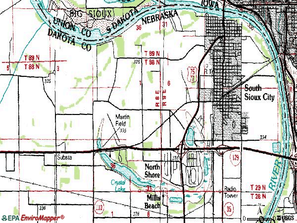 68776 Zip Code (South Sioux City, Nebraska) Profile - homes, apartments ...