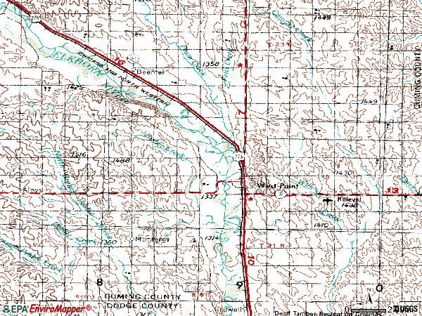 68788 Zip Code (West Point, Nebraska) Profile - homes, apartments ...