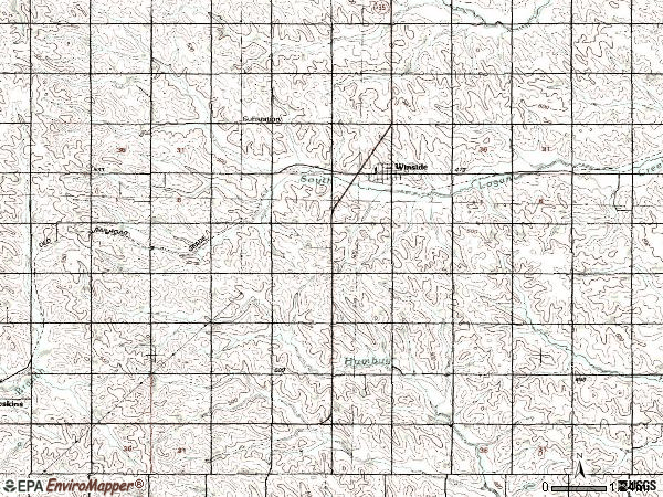 68790 Zip Code (Winside, Nebraska) Profile - homes, apartments, schools ...