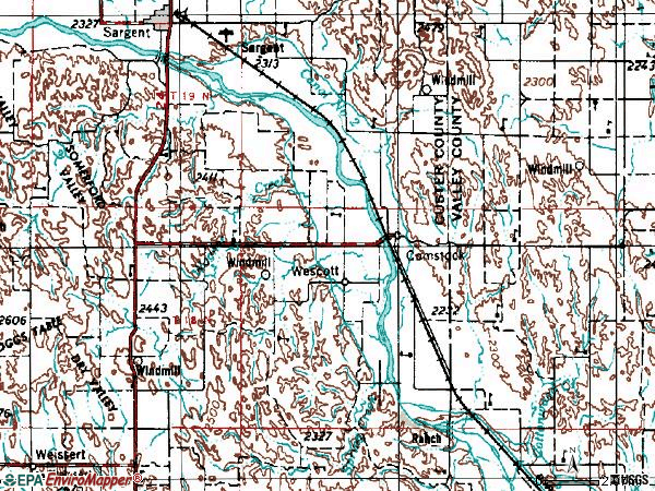 68828 Zip Code (Comstock, Nebraska) Profile - homes, apartments ...