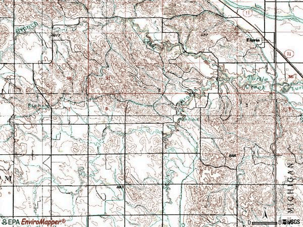 68837 Zip Code (Elyria, Nebraska) Profile - homes, apartments, schools ...
