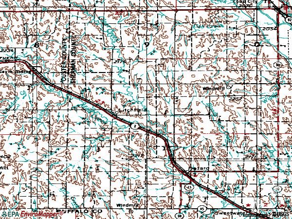 68852 Zip Code (Litchfield, Nebraska) Profile - homes, apartments ...
