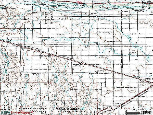 68927 Zip Code (Bertrand, Nebraska) Profile - homes, apartments ...