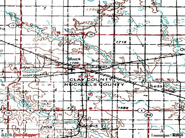 68935 Zip Code (Edgar, Nebraska) Profile - homes, apartments, schools ...