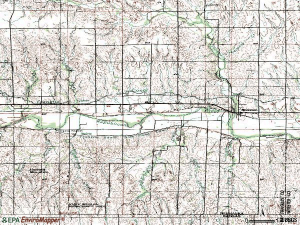 68972 Zip Code (Riverton, Nebraska) Profile - homes, apartments ...