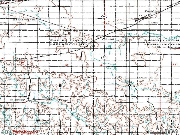 68982 Zip Code (Wilcox, Nebraska) Profile - homes, apartments, schools ...