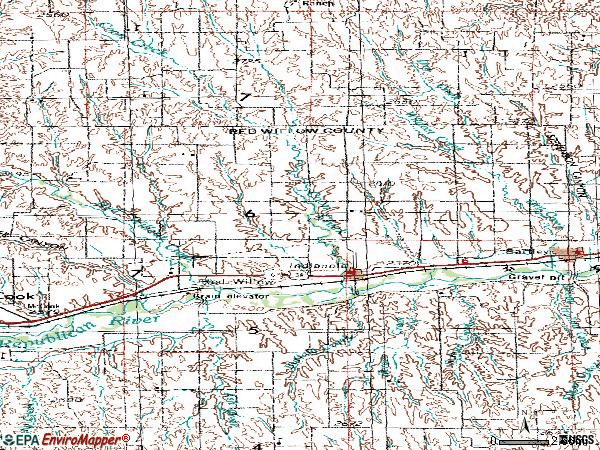 69034 Zip Code (Indianola, Nebraska) Profile - homes, apartments ...