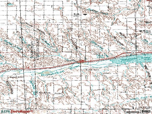 69043 Zip Code (Stratton, Nebraska) Profile - homes, apartments ...