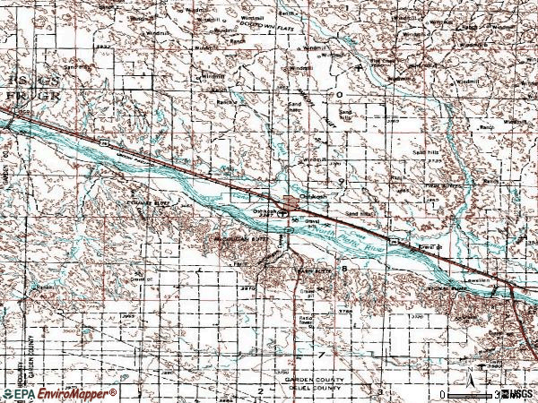 69154 Zip Code (Oshkosh, Nebraska) Profile - homes, apartments, schools ...