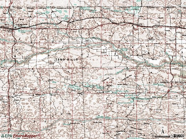 69211 Zip Code (Cody, Nebraska) Profile - homes, apartments, schools ...