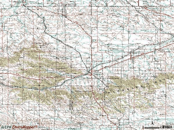 69339 Zip Code (Crawford, Nebraska) Profile - homes, apartments ...