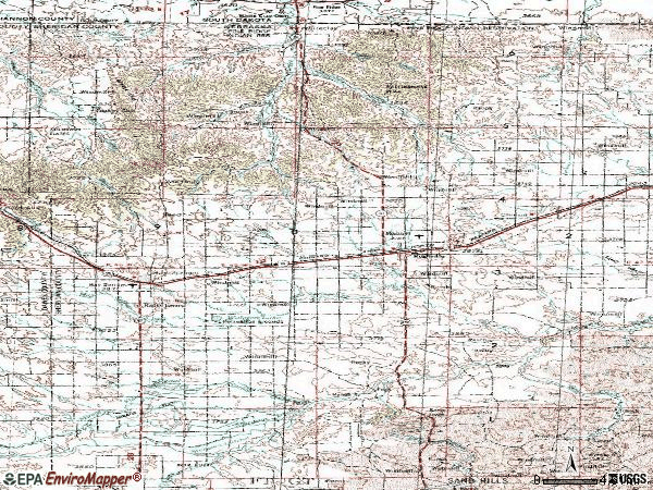 69360 Zip Code (Rushville, Nebraska) Profile - homes, apartments ...