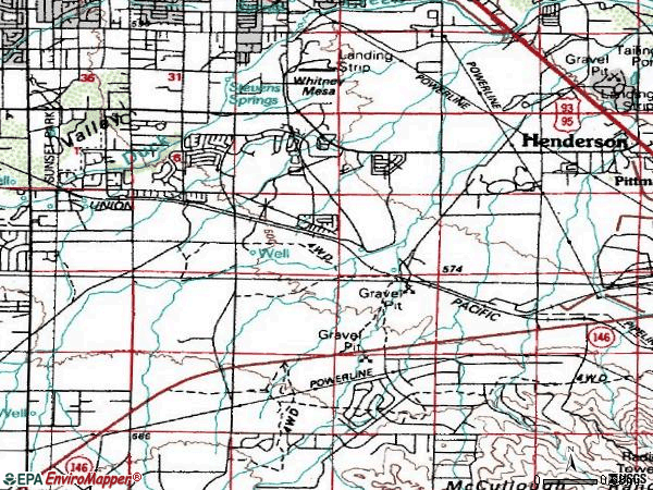 89014 Zip Code (Henderson, Nevada) Profile - homes, apartments, schools ...