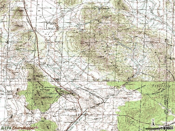 89043 Zip Code (Mount Wilson, Nevada) Profile - homes, apartments ...