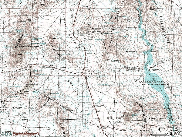 89046 Zip Code (Boulder City, Nevada) Profile - homes, apartments ...