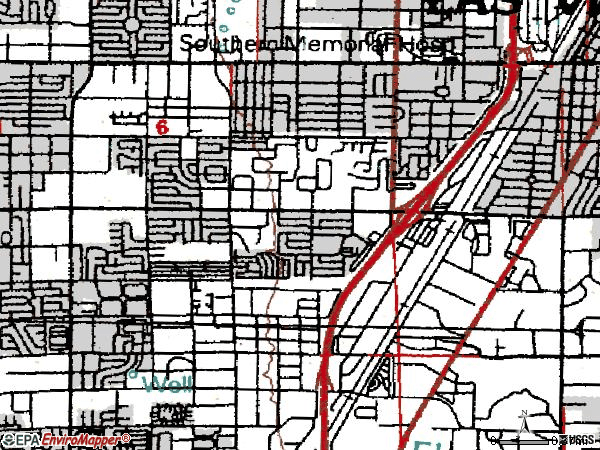 89102 Zip Code (Las Vegas, Nevada) Profile - homes, apartments, schools ...