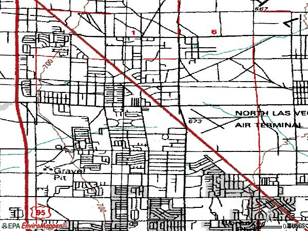 89108 Zip Code (Las Vegas, Nevada) Profile - homes, apartments, schools ...