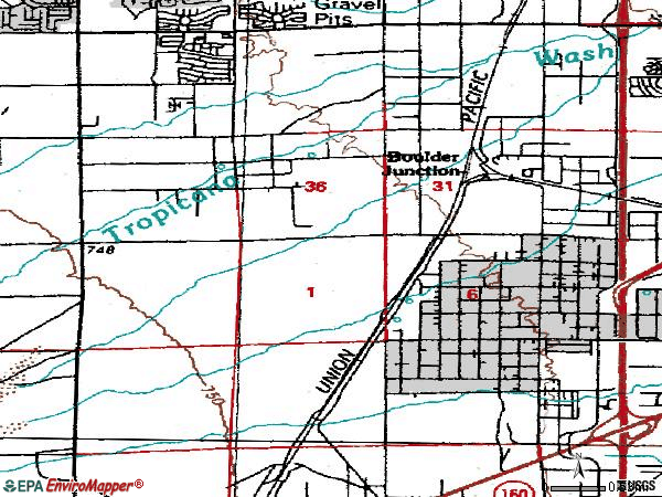 89118 Zip Code (Spring Valley, Nevada) Profile - homes, apartments ...