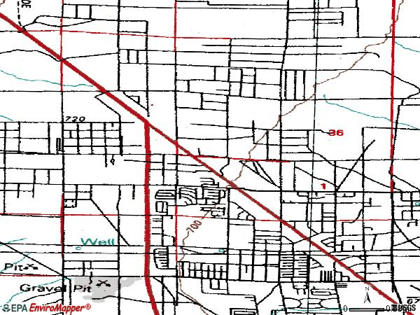 89130 Zip Code (Las Vegas, Nevada) Profile - homes, apartments, schools ...