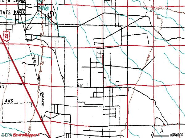 89131 Zip Code (Las Vegas, Nevada) Profile - homes, apartments, schools ...