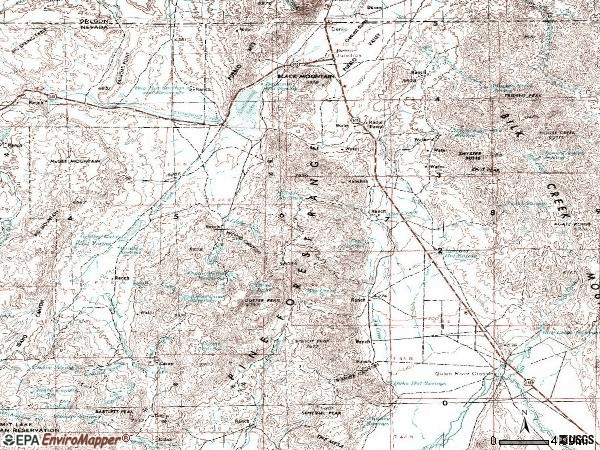 89404 Zip Code (Denio, Nevada) Profile - homes, apartments, schools ...