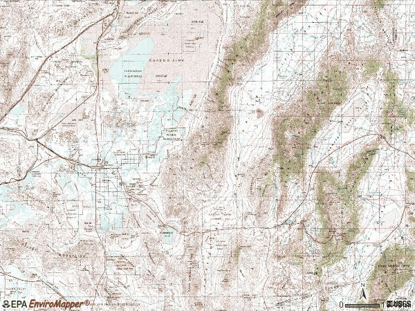 89406 Zip Code (Fallon, Nevada) Profile - homes, apartments, schools ...