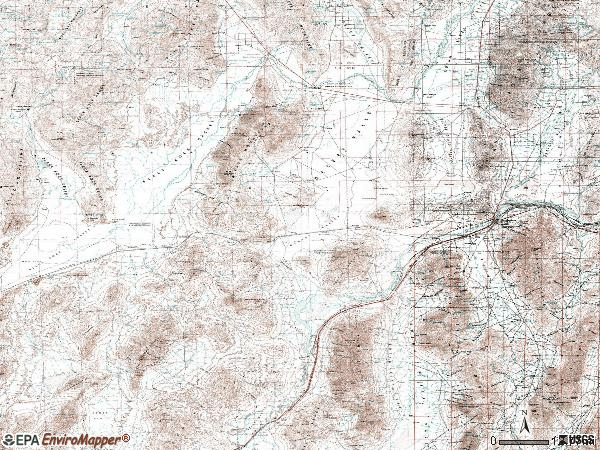 89445 Zip Code (Grass Valley, Nevada) Profile - homes, apartments ...