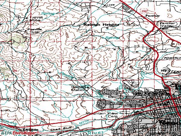 89503 Zip Code (Reno, Nevada) Profile - homes, apartments, schools ...