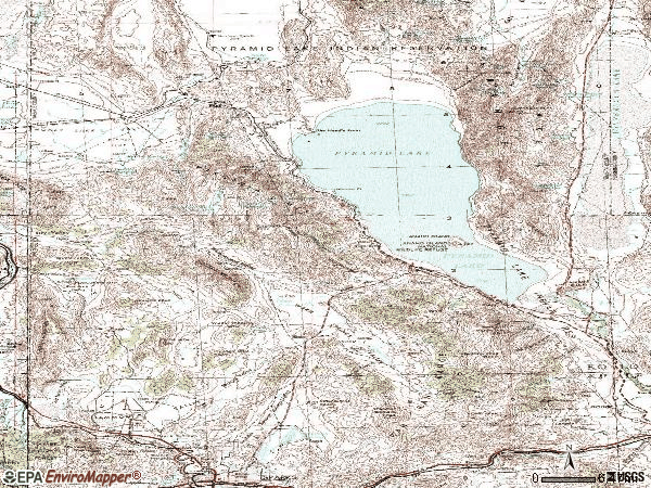 89510 Zip Code (Sutcliffe, Nevada) Profile - homes, apartments, schools ...