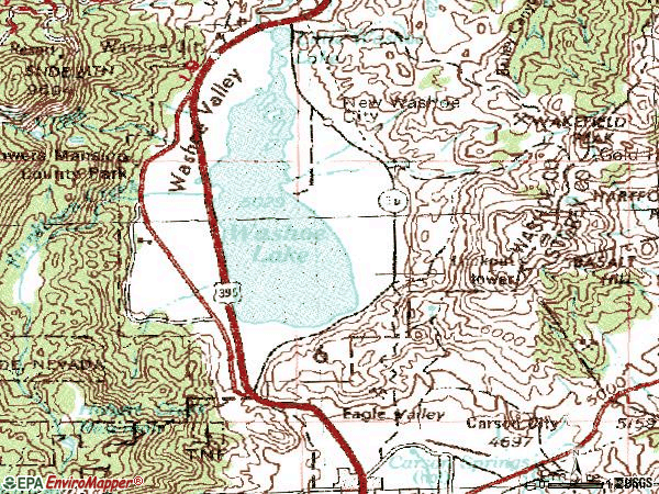 89704 Zip Code (Nevada) Profile - homes, apartments, schools ...