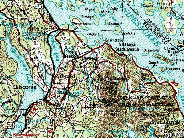 03246 Zip Code (Laconia, New Hampshire) Profile - homes, apartments ...
