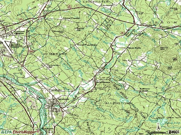 03275 Zip Code (Suncook, New Hampshire) Profile - homes, apartments ...