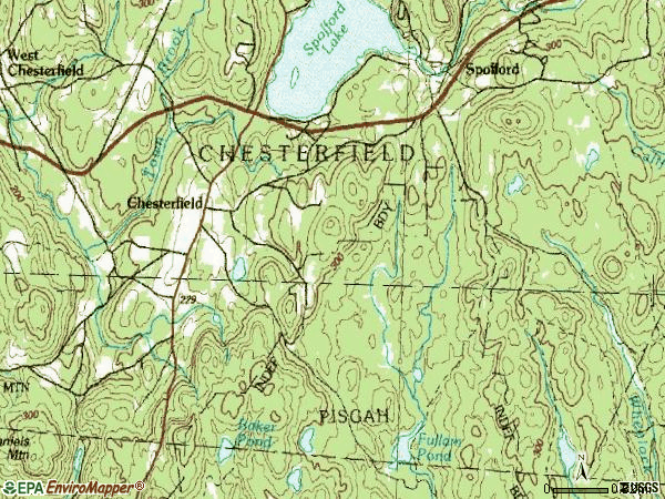 03443 Zip Code (New Hampshire) Profile - homes, apartments, schools ...