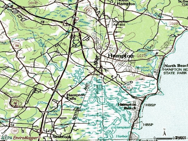 03842 Zip Code (Hampton, New Hampshire) Profile - homes, apartments ...
