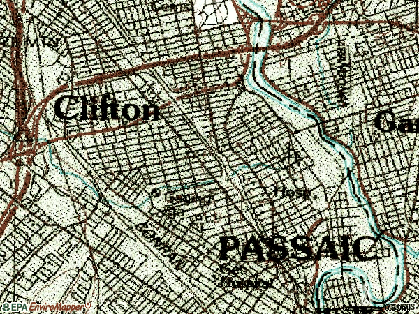 07011 Zip Code (Clifton, New Jersey) Profile - homes, apartments ...